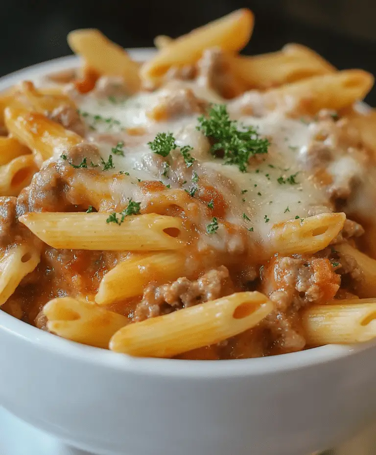 Rotel Pasta Recipe - novayum.com