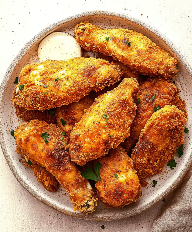 The Best Oven-fried Chicken Recipe - novayum.com