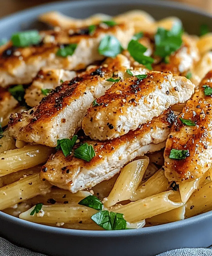 Best Honey Pepper Chicken Panini Pasta Recipe - novayum.com