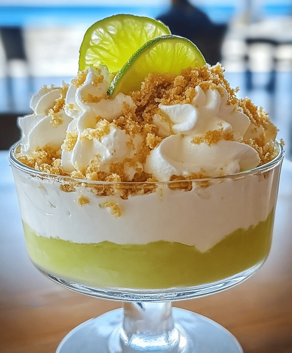 Key Lime Pie Cheesecake Piña Colada Recipe - novayum.com