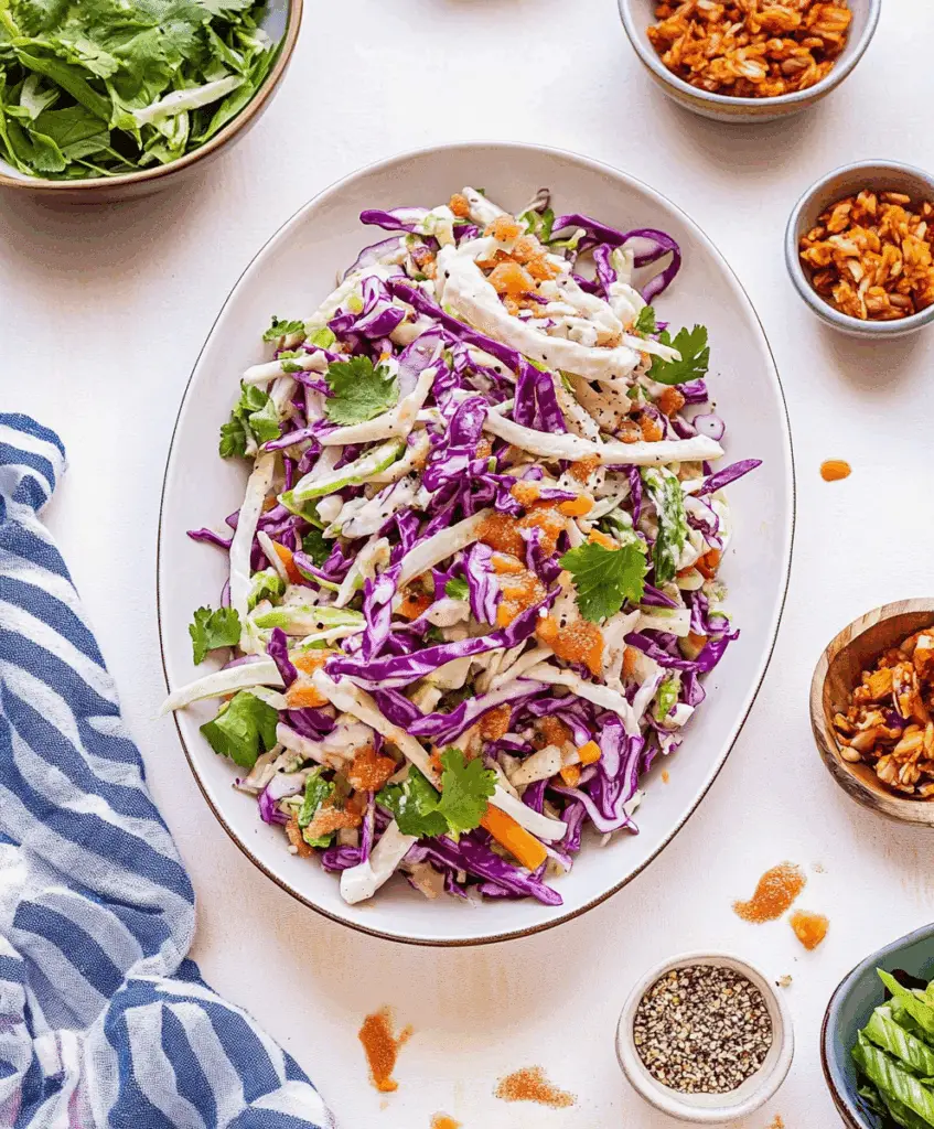 Sweet Restaurant Slaw Recipe - novayum.com